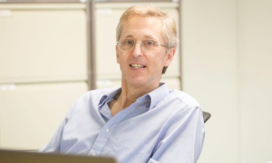 Dr Henry Robinson: Dynautics Limited | News | Maritime Journal