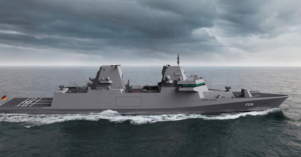 MST contracted to produce German navy boats | News | Maritime Journal
