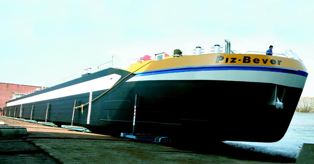 Germany's SET Delivers New Ships For Old | News | Maritime Journal
