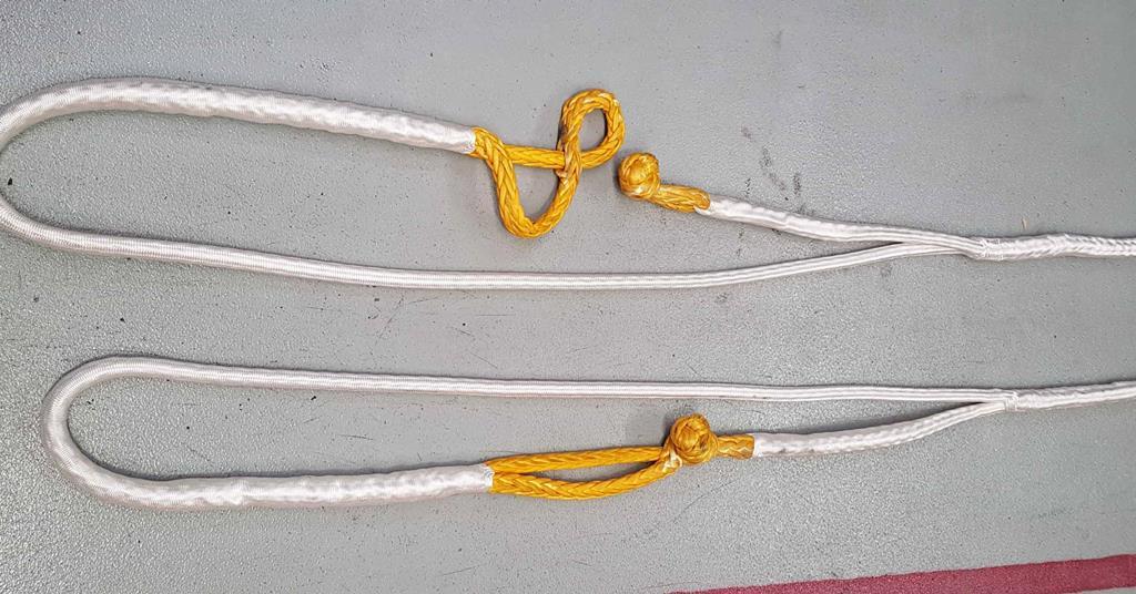 Making the towing connection quick and easy | News | Maritime Journal