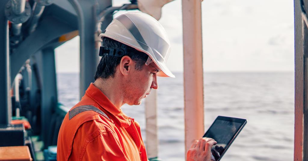 Award kudos for digital marine safety training aid | News | Maritime ...