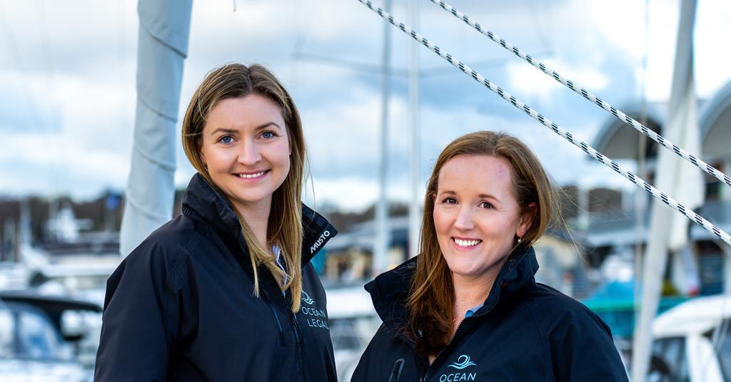 Commercial marine law firm launched | News | Maritime Journal