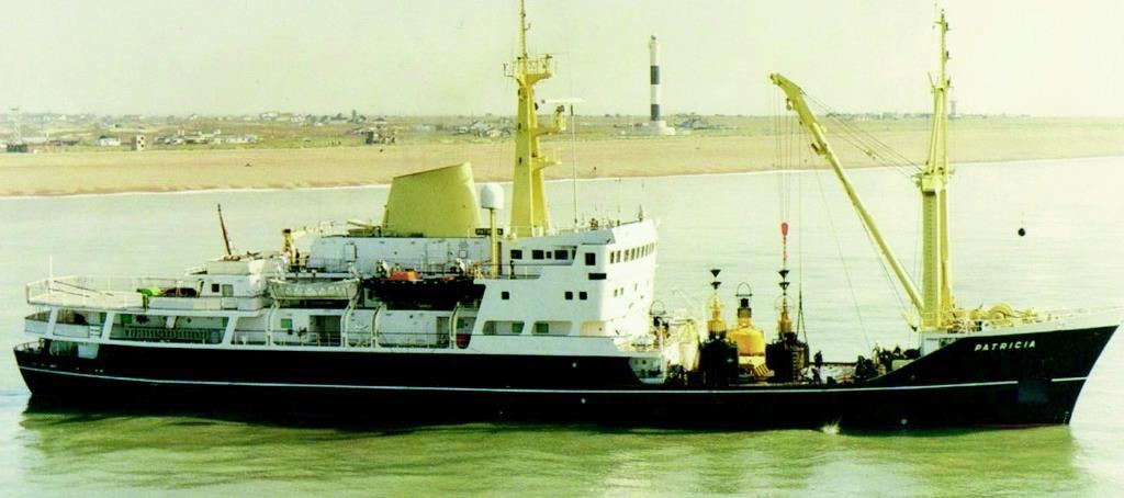 Trinity House Launches Life Cycle Services at seawork2002 | News ...