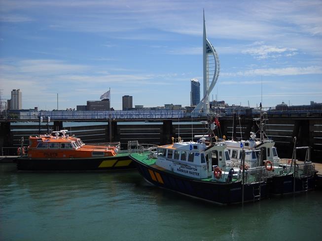 Marina Projects at Seawork | News | Maritime Journal