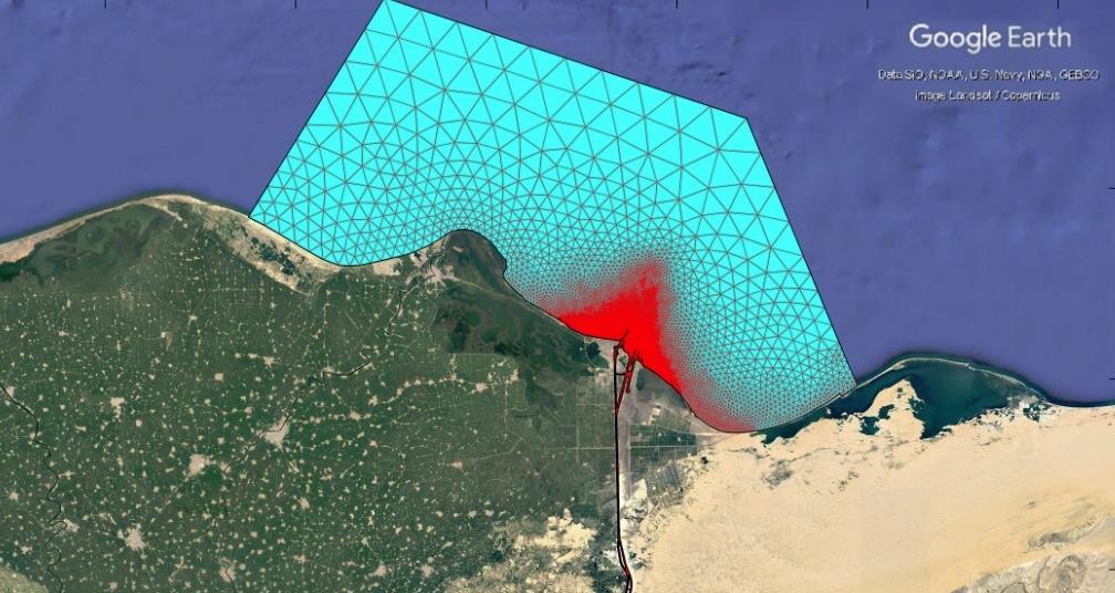 Modelling future Suez Canal developments | News | Maritime Journal