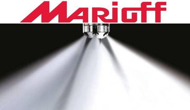 LR certification for Marioff | News | Maritime Journal