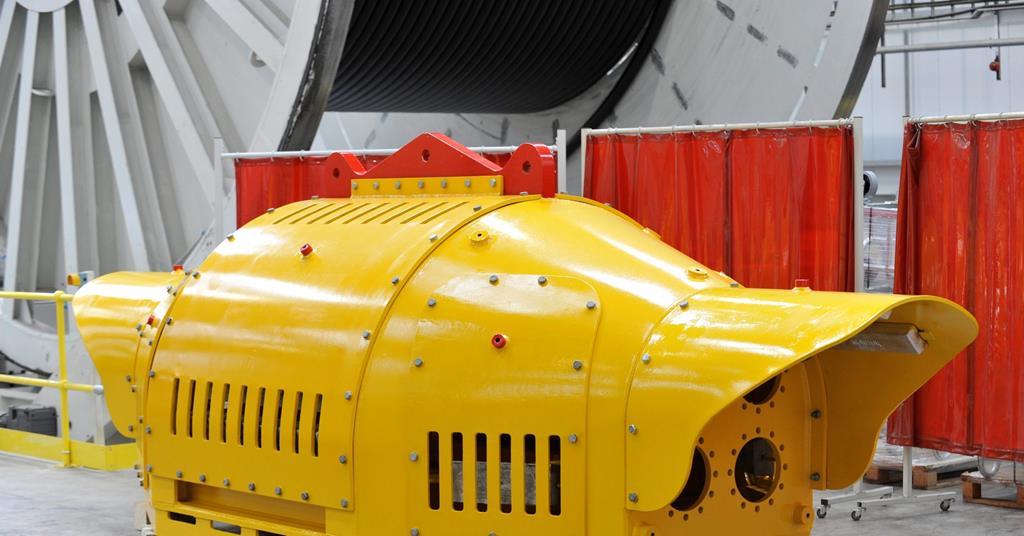Wave Hub on course for summer deployment | News | Maritime Journal