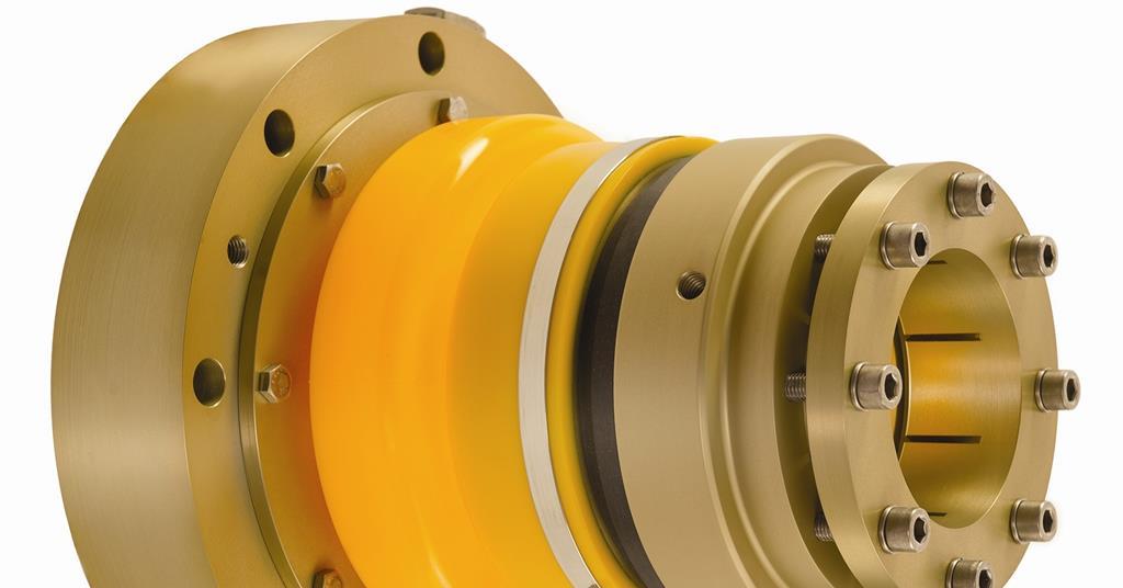 New Thordon shaft seal | News | Maritime Journal