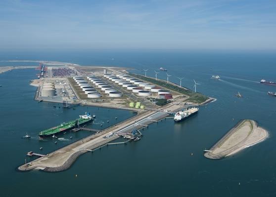 Rotterdam LNG a step closer | News | Maritime Journal