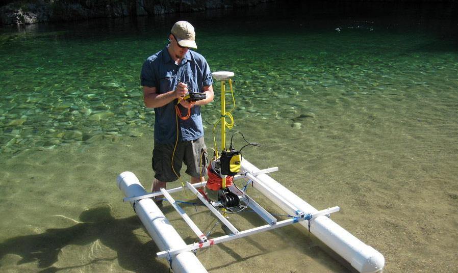 New Seafloor Systems sounder | News | Maritime Journal