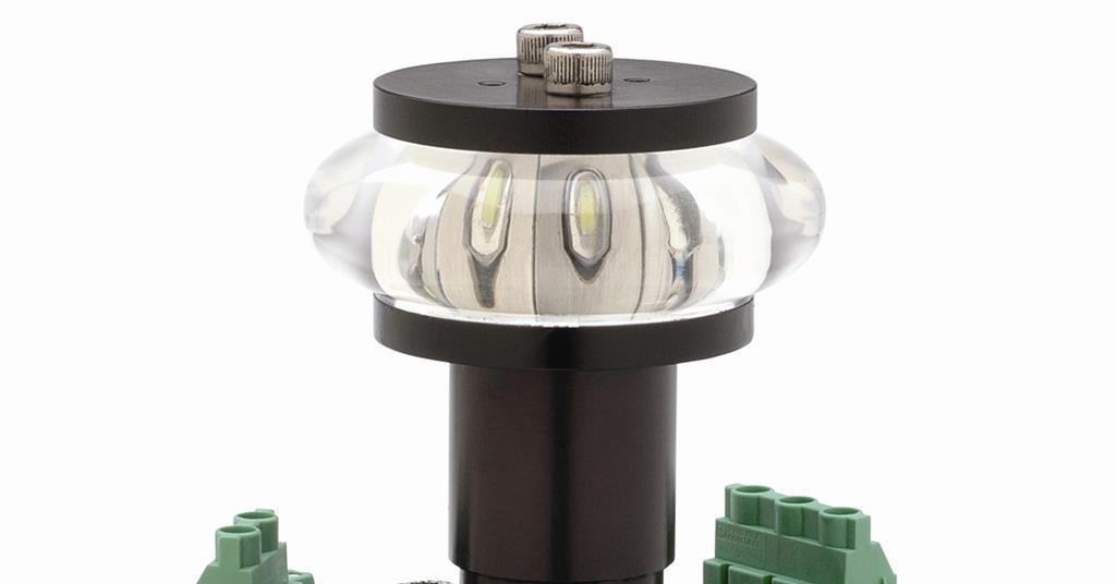 Brighter light shines across the Kattegat | News | Maritime Journal