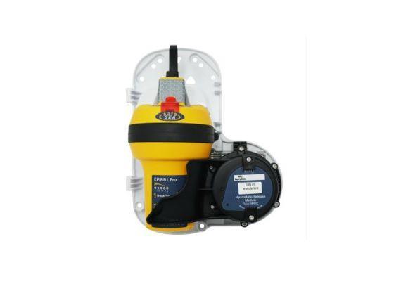 Compact EPIRB built for quick response | News | Maritime Journal