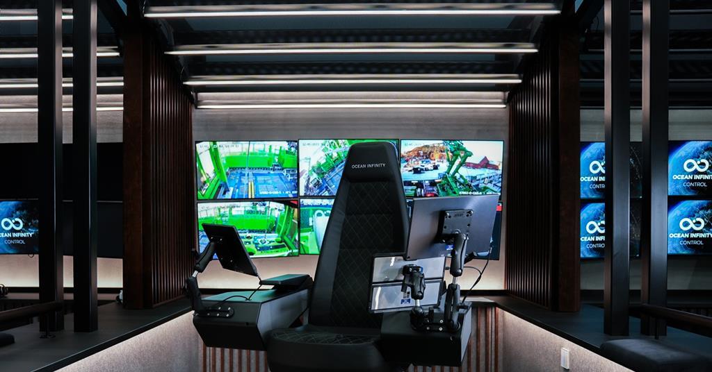 SPOTLIGHT: The world’s largest ROV fleet | News | Maritime Journal