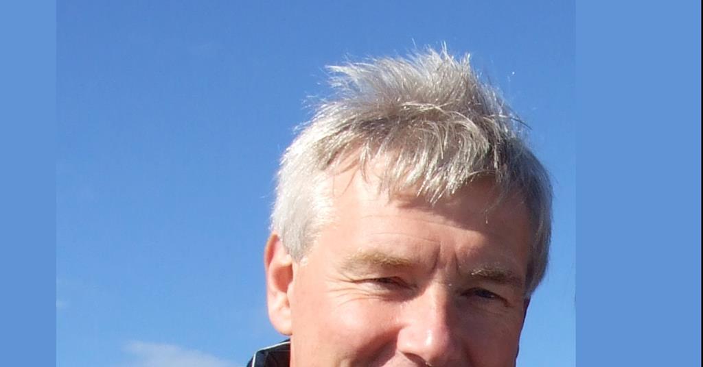 Brian Archibald: Answering Orkney’s contradictions | News | Maritime Journal
