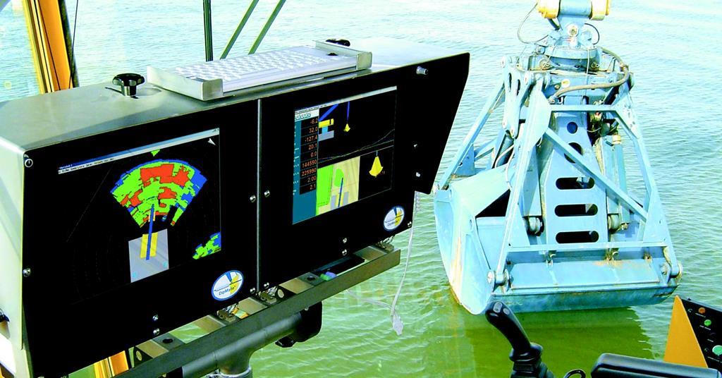 Seatools in Demand | News | Maritime Journal