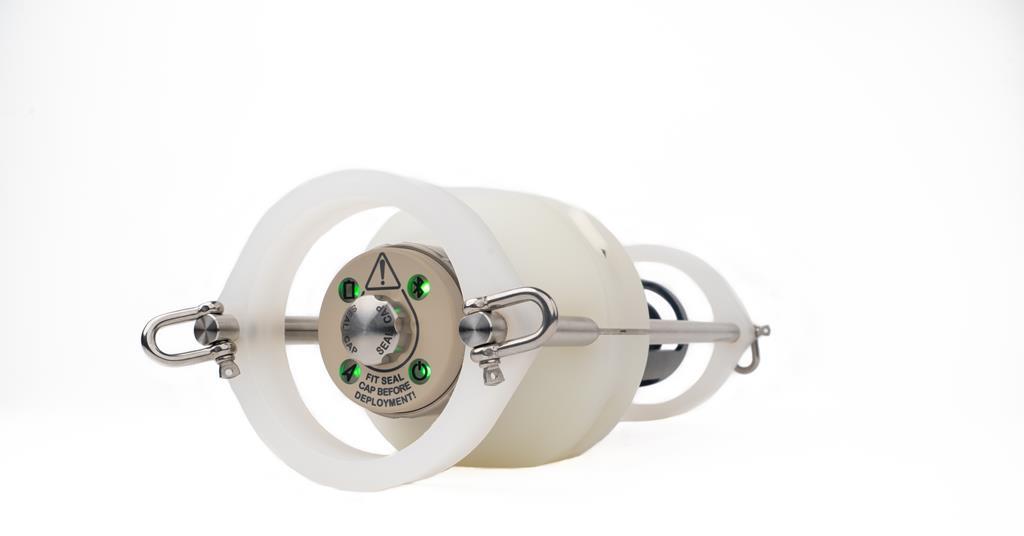 Valeport unveils robust 6000m CTD profiler | News | Maritime Journal