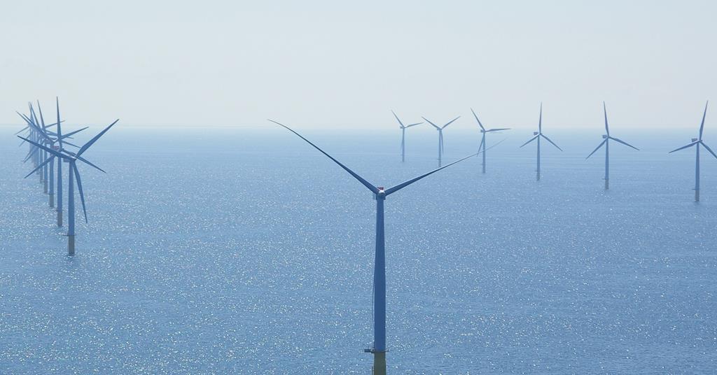 Finding space at sea for everyone | News | Maritime Journal