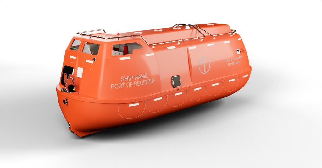The changing face of the lifeboat market | News | Maritime Journal