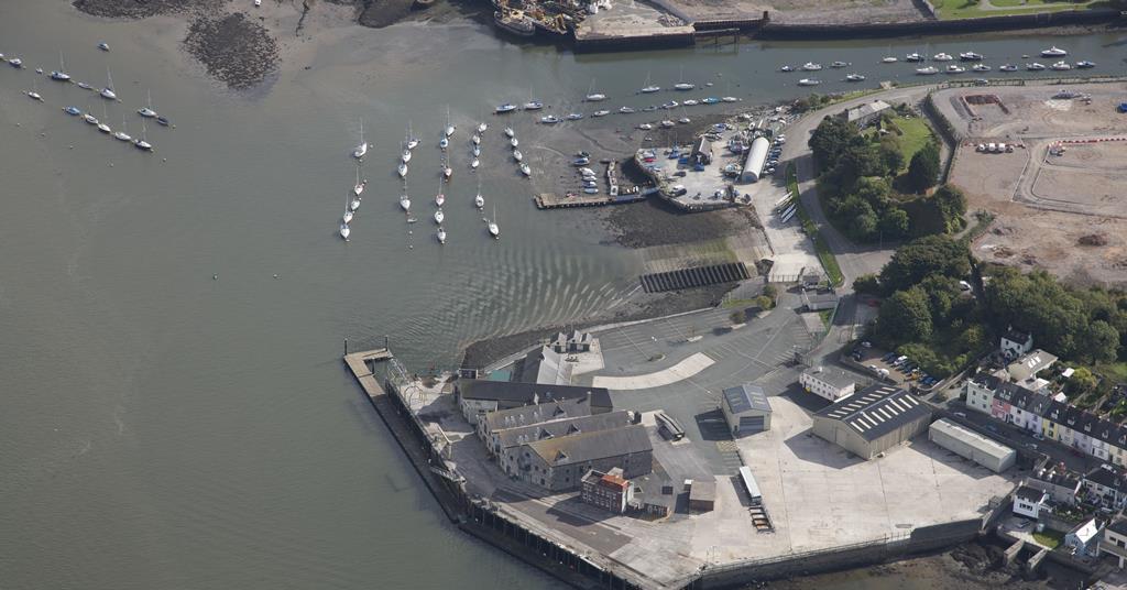 New home for Fugro Academy | News | Maritime Journal