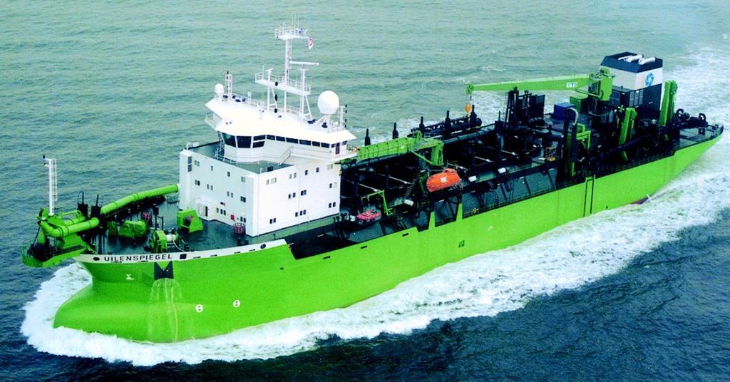 'Dredging: The Extremes' at CEDA Dredging Days | News | Maritime Journal