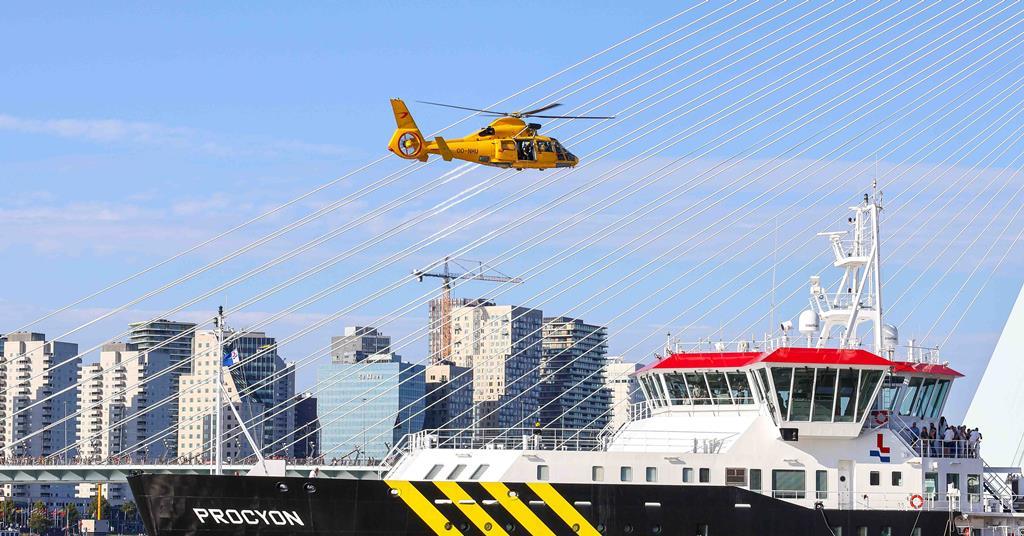 IMPA warns against competition and deregulation | News | Maritime Journal