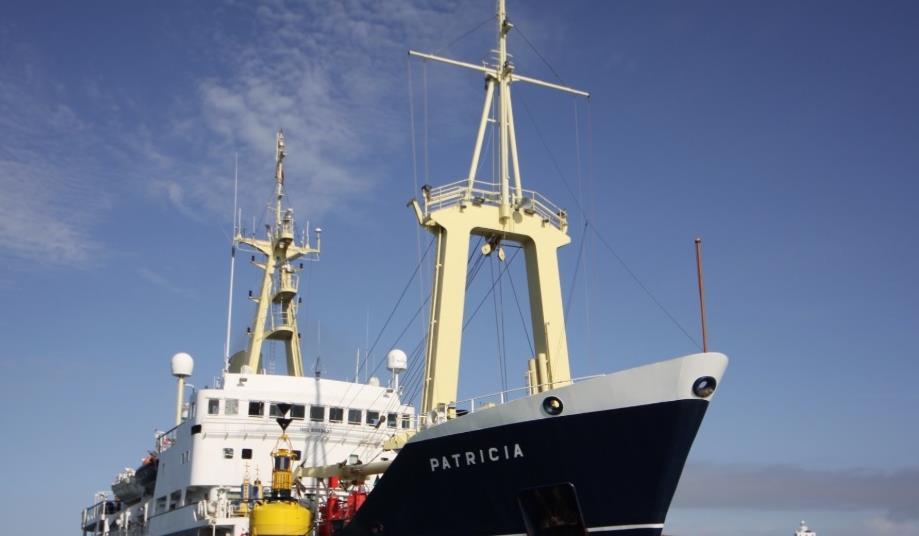 Navaids maintenance vessel opportunity | News | Maritime Journal