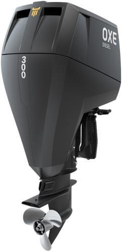 OXE Marine | Sponsored | Maritime Journal