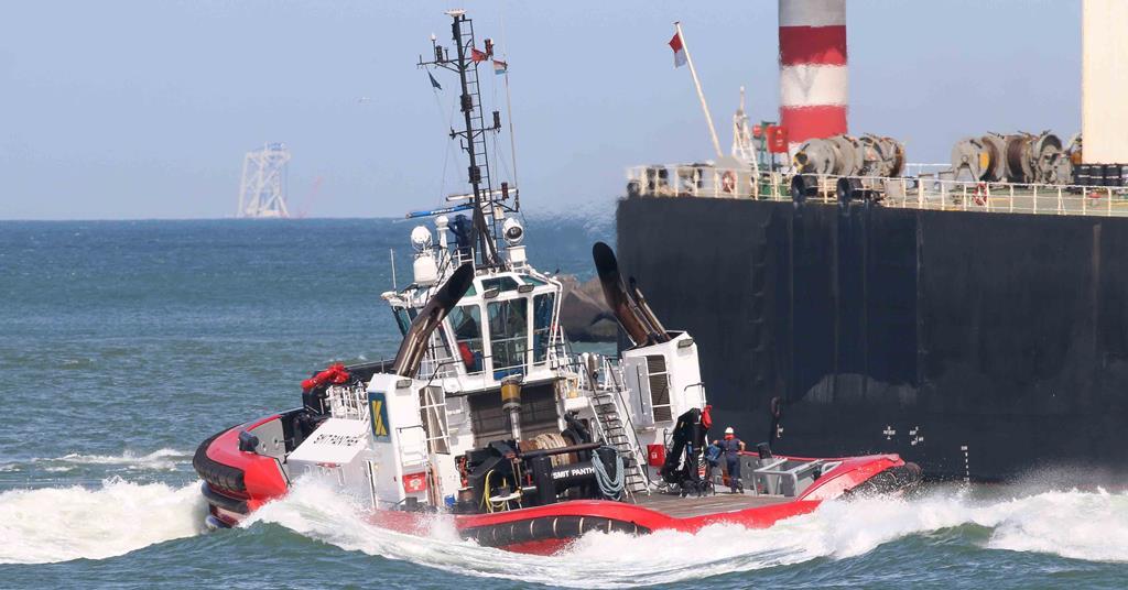 European tug owners face industry challenges | News | Maritime Journal