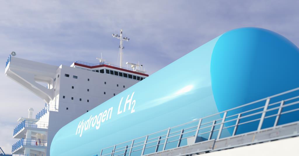 Consortium to develop H2-powered passenger ships | News | Maritime Journal