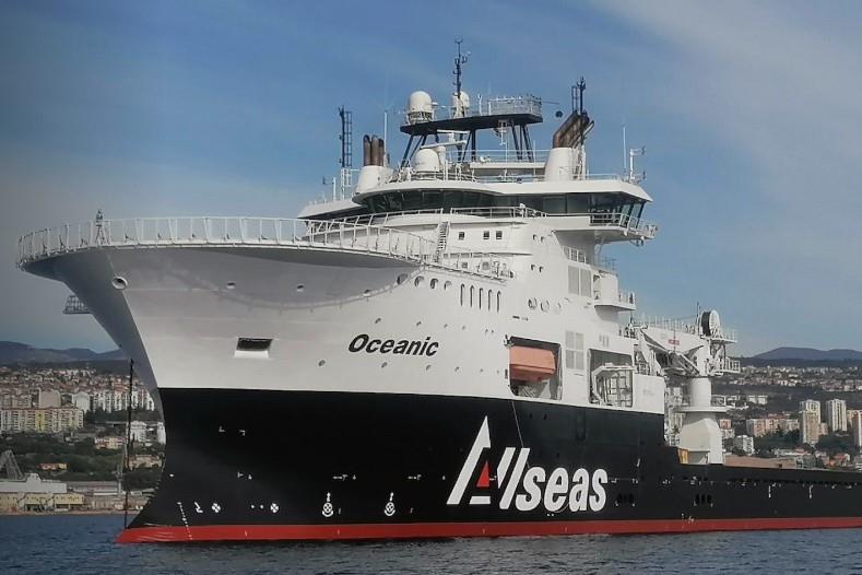 UXO survey all-clear for North Sea CCS project | News | Maritime Journal