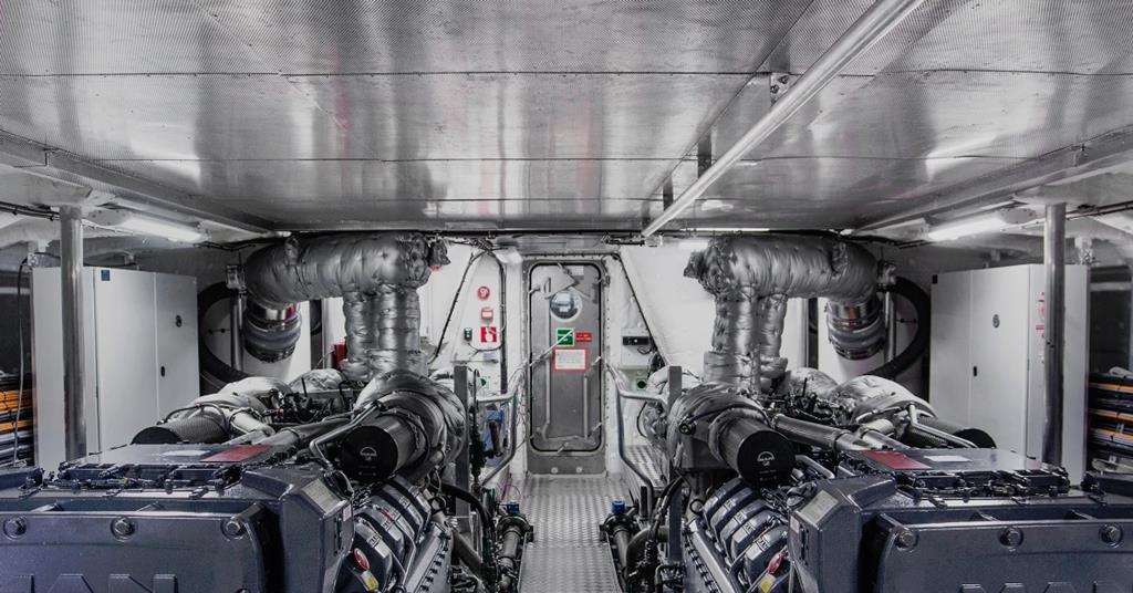 Pilot boat field test for tier III SCR system | News | Maritime Journal