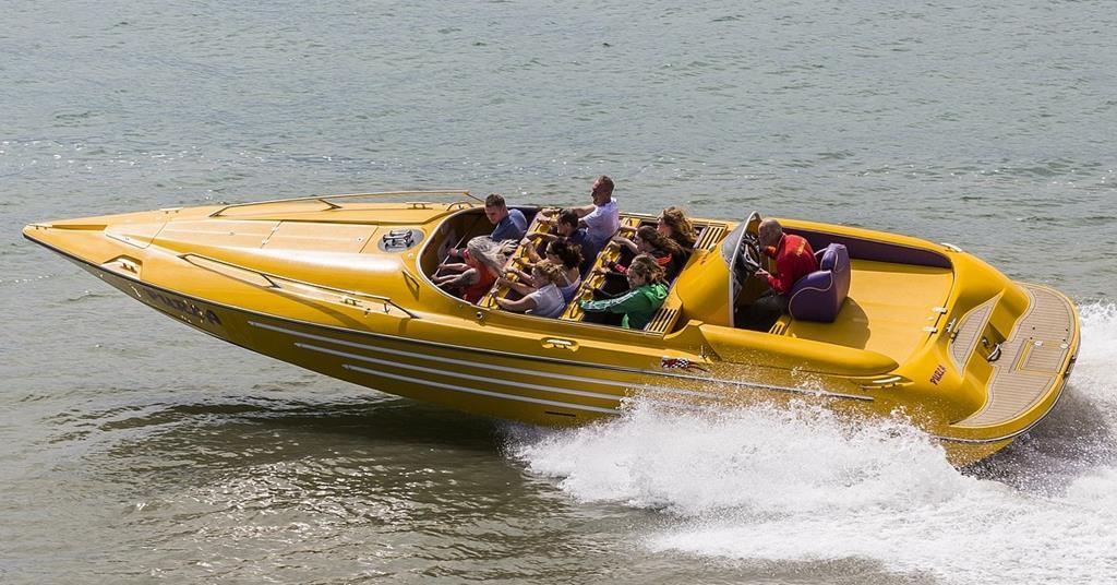 New HSPV Voluntary Code launched | News | Maritime Journal