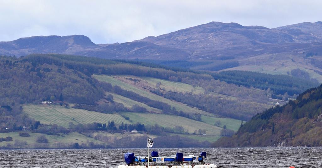 New wave energy device aims for utility scale output | News | Maritime ...