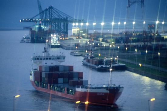 Westerschelde Dredging to Boost Flanders | News | Maritime Journal