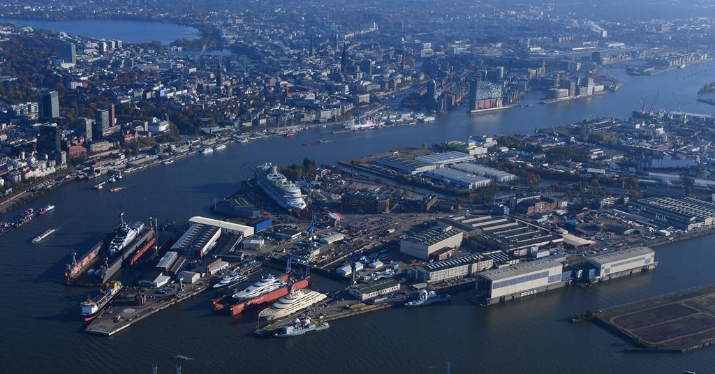 German sea ports release ‘Bremen Declaration’ | News | Maritime Journal