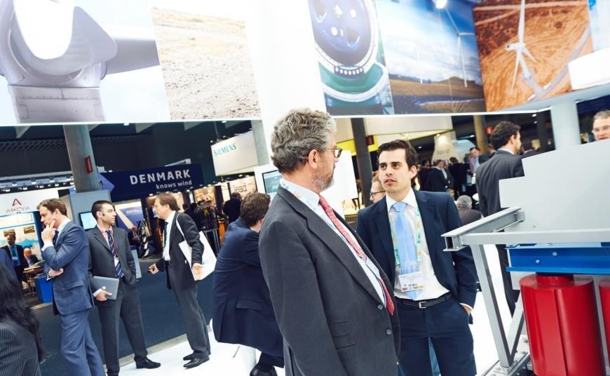 EWEA Offshore 2015 | News | Maritime Journal