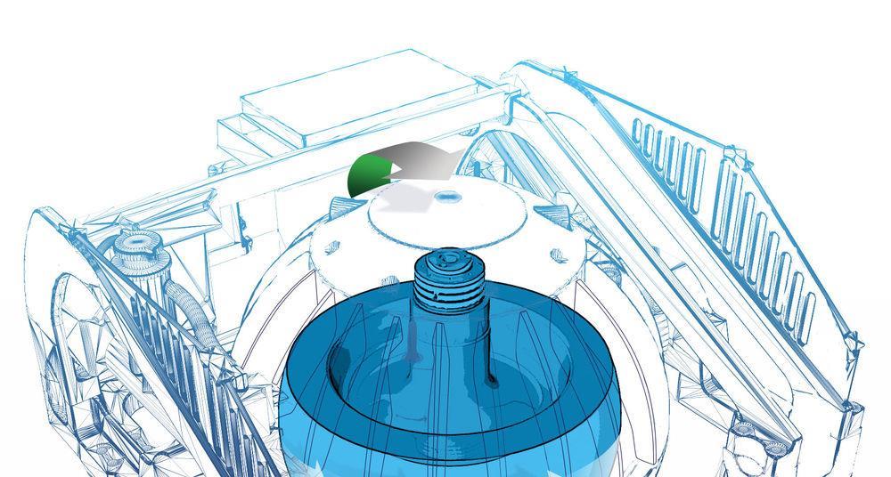 Stability for single-hull support | News | Maritime Journal