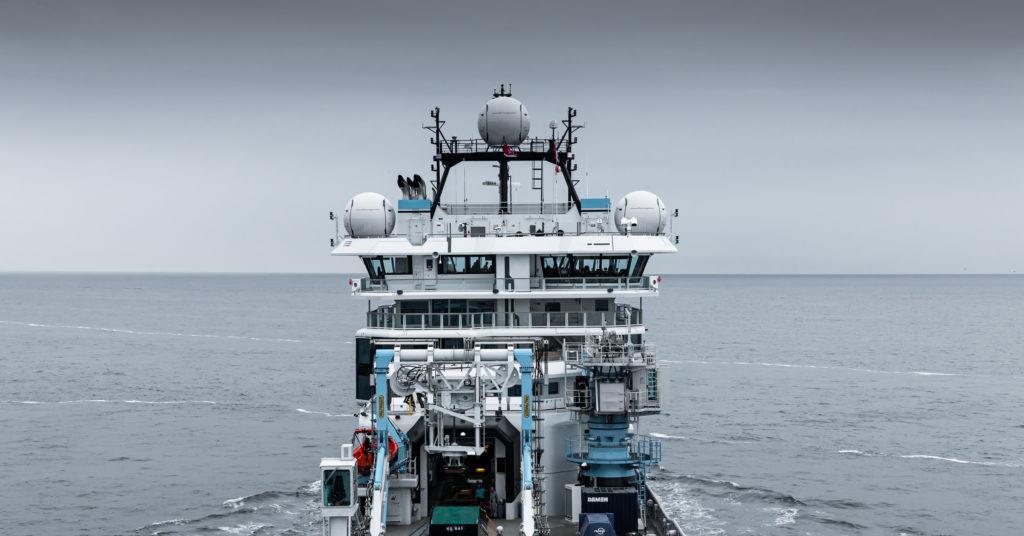 WATCH: Rare subsea brine pools discovered | News - Videos | Maritime ...