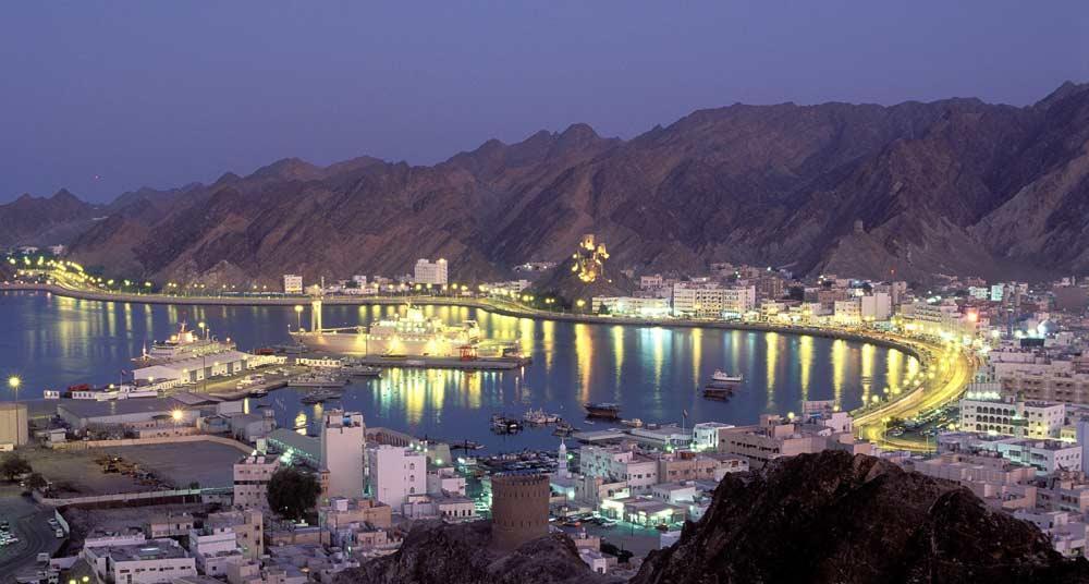 Jan De Nul in Omani port expansion | News | Maritime Journal