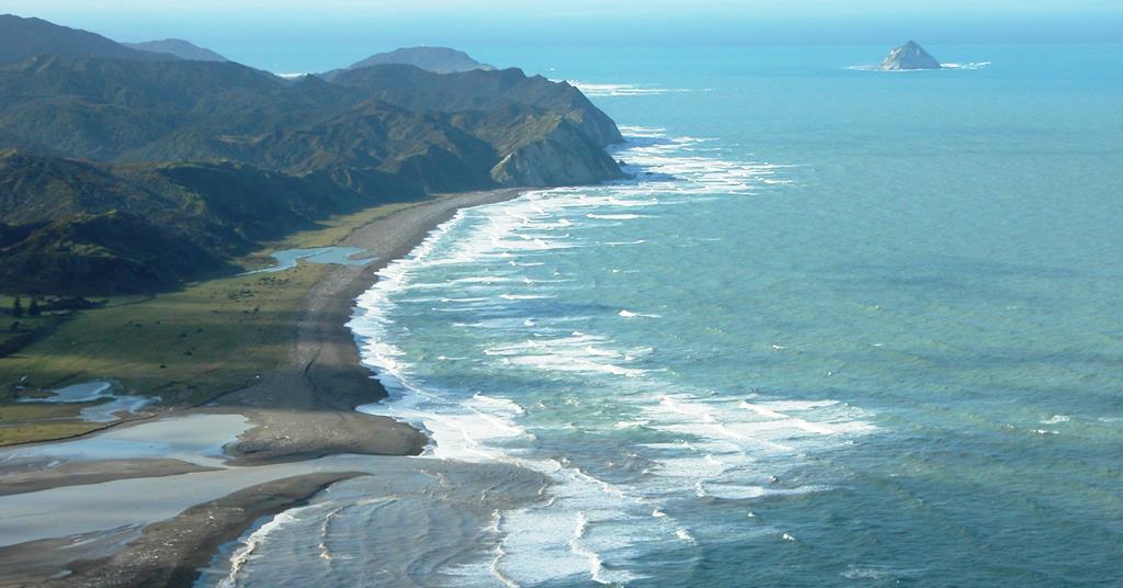 A SMART approach to shifting seabeds | News | Maritime Journal