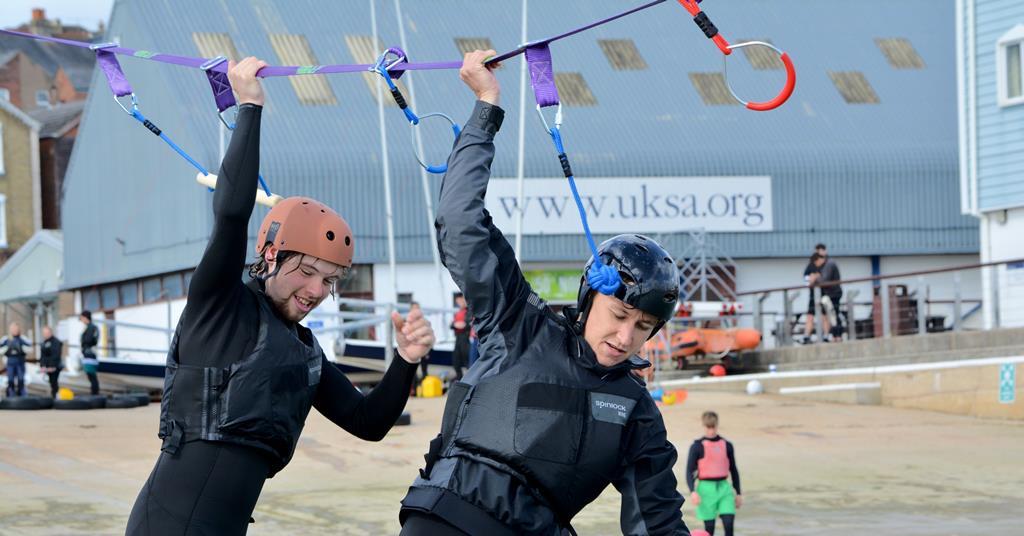 UKSA enrolls record number of students | News | Maritime Journal