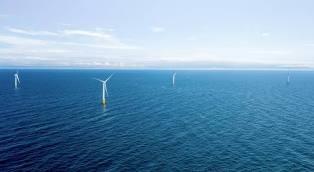 Lease boost for US offshore wind | News | Maritime Journal