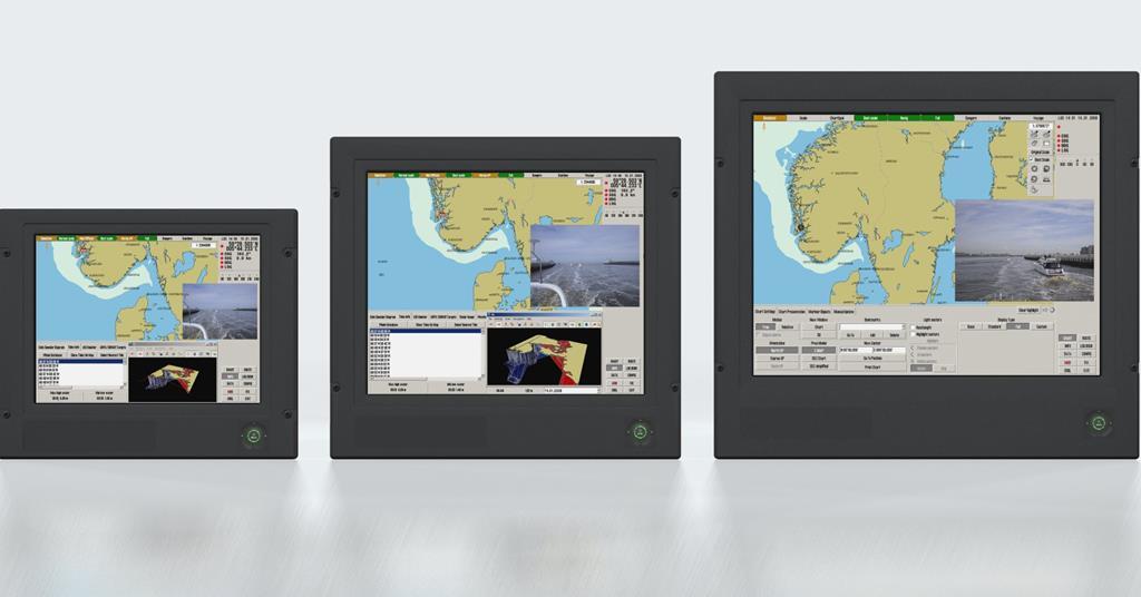 Monitor upgrade for marine surveillance systems | News | Maritime Journal