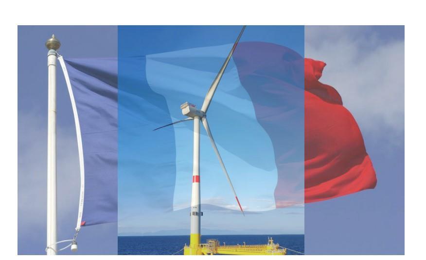 France cuts offshore wind target by 20% in more ‘prudent’ trajectory ...