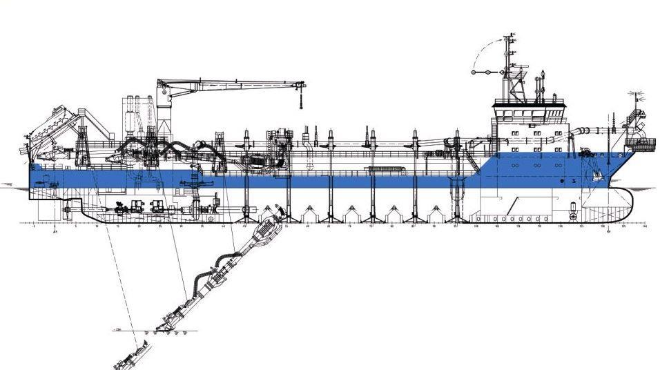 Möbius invests 'millions' in new ships | News | Maritime Journal