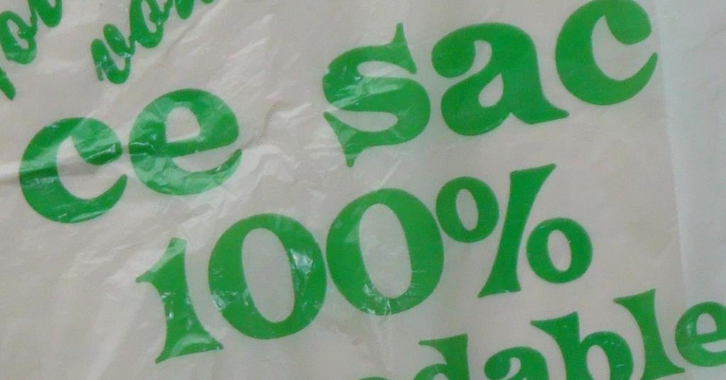 Bioplastics debate | News | Maritime Journal