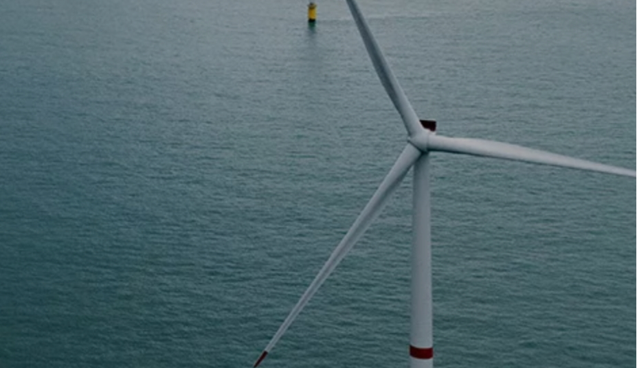 Vestas wins order for 64 offshore wind turbines | News | Maritime Journal