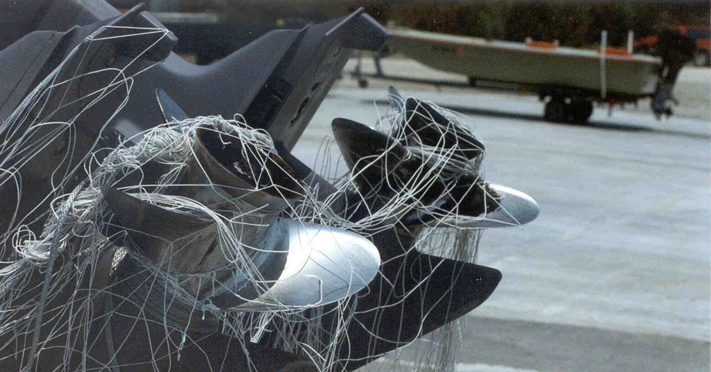 'Boat Trap' a net loss for pirates | News | Maritime Journal