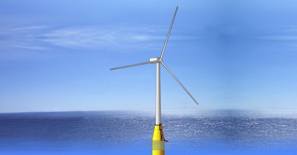 Crossover foundation | News | Maritime Journal