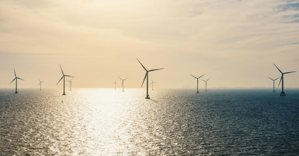 Offshore wind to power Volvo car manufacturing | News | Maritime Journal